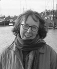Five Minutes with a Fellow: Carmel Finley