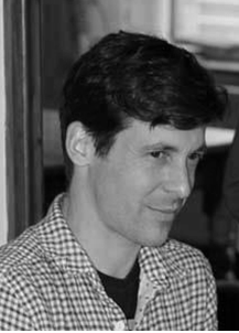 Five Minutes with a Fellow: Matt Kelly – Seeing the Woods