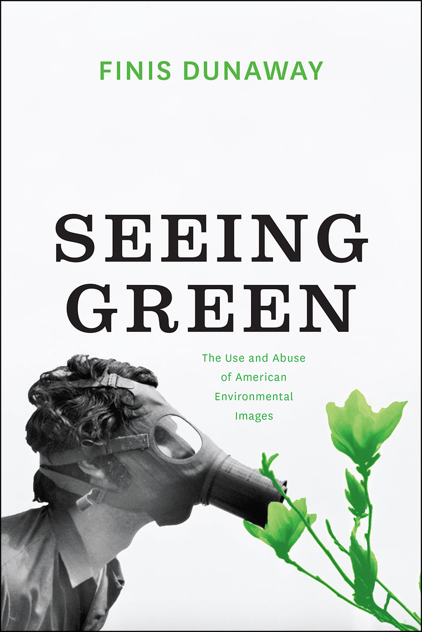 Bookshelf: The Troubled History of Environmentalism