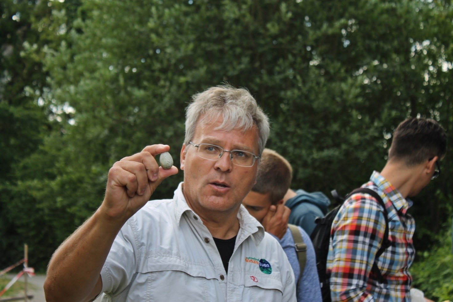 Day 6. Danube Excursion: Vienna—Bratislava