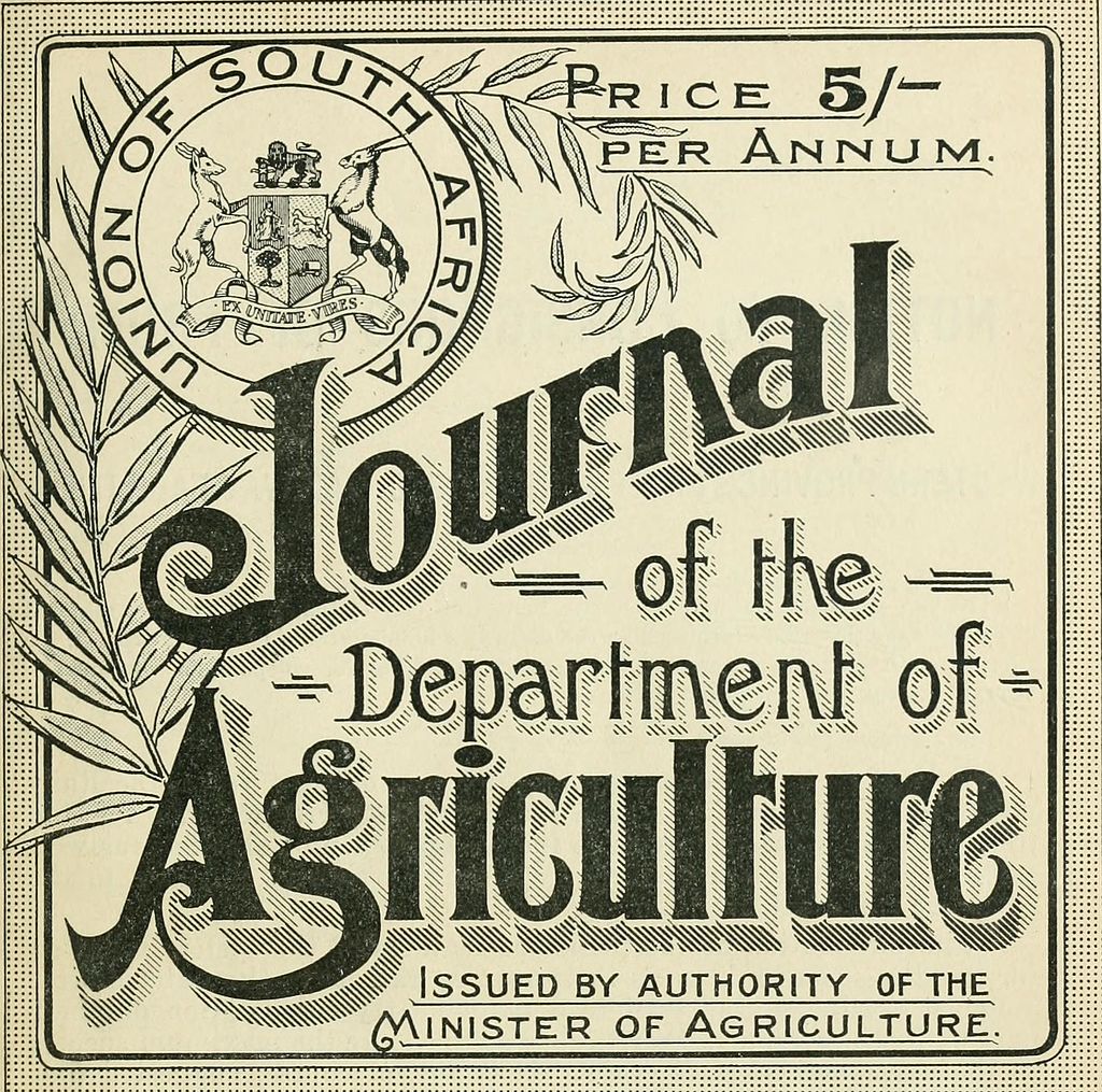 Bookshelf Special Feature Part 1: National Park Science by Jane Carruthers